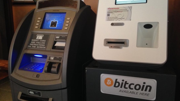 The Bitcoin ATM: The Improved Teller Machine – Bitcoin News