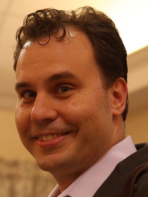 Biggest Bitcoin AMA In History - Ben Davenport and Bruce Fenton