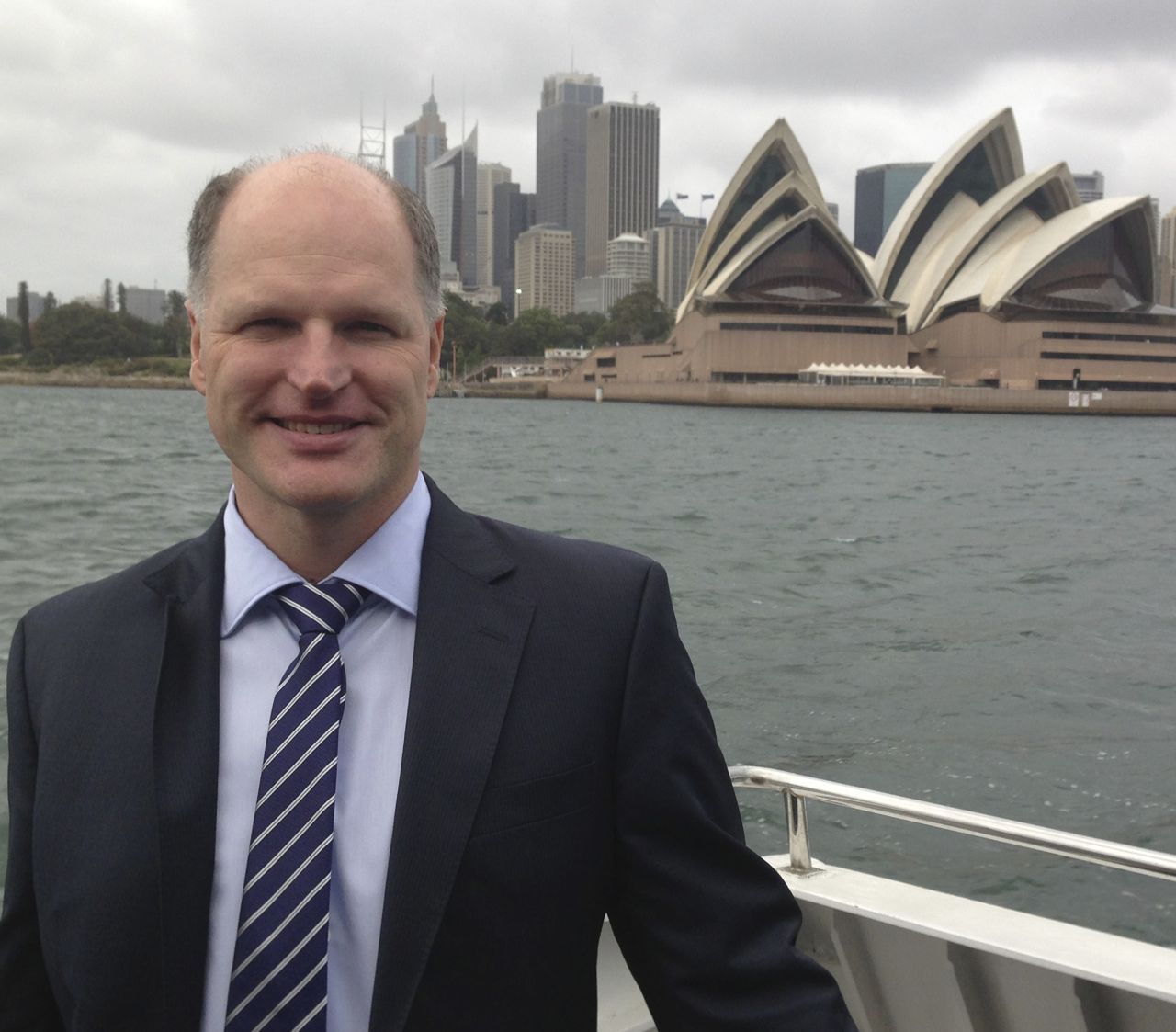 Konrad S. Graf: 'Bitcoin Is Among The Greatest Inventions In History ...