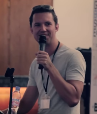 Bitcoin AMA November 7: Mike Hearn and OgNasty – Bitcoin News