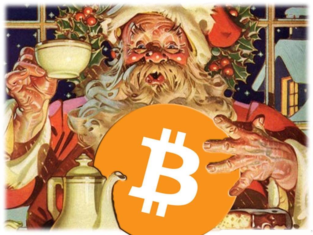 Christmas Bitcoin Memes From Crypto-Graphics And Phneep – Bitcoin News