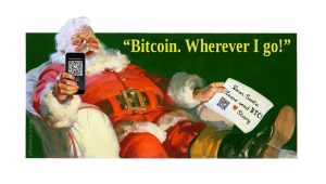 Christmas Bitcoin Memes From Crypto-Graphics And Phneep – Bitcoin News