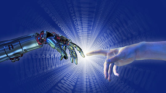 Against the Luddite Mentality: An Ode to Technology and Capitalism ...