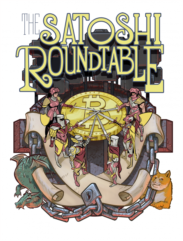 2nd Annual Satoshi Roundtable Coming to a 'Secret' Location in North America – Bitcoin News