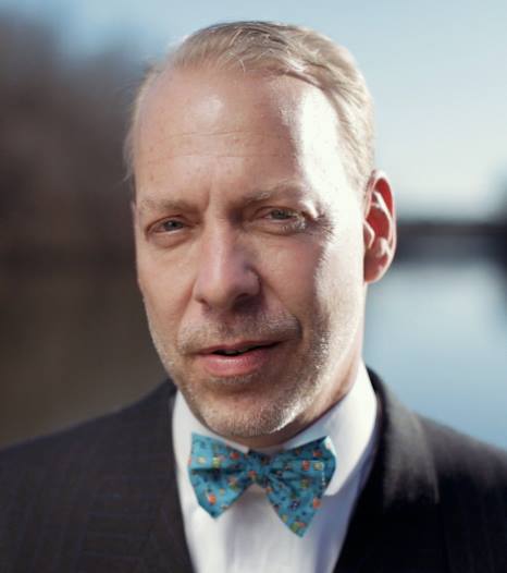 Dear Ross Ulbricht: A Letter on His 32nd Birthday |Jeffrey Tucker