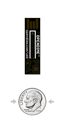 Opendime: the 'Disposable Hardware Wallet' – Bitcoin News
