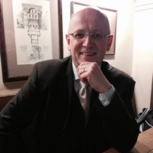 Danish Blockchain Company Offers to Help Build Trump's Wall