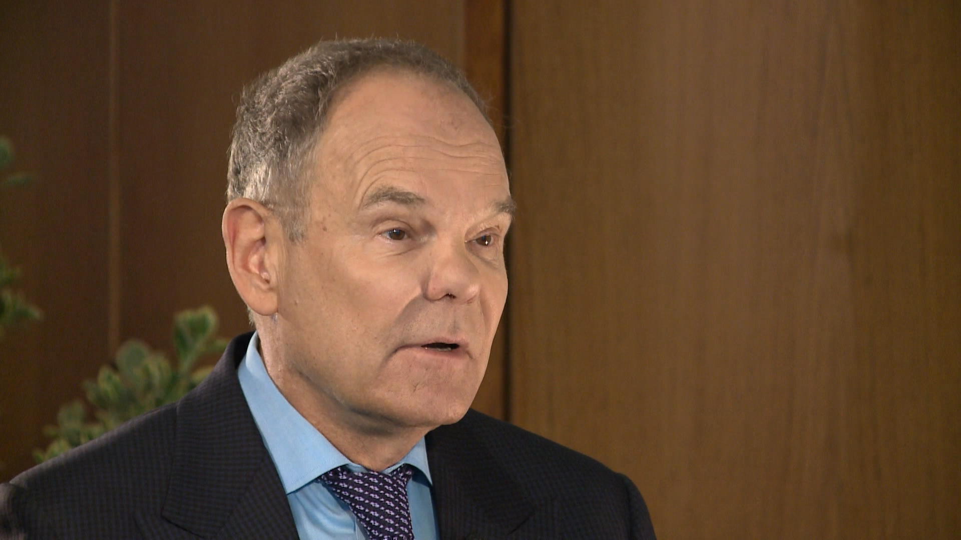 Don Tapscott Almost Gets the Bitcoin Revolution