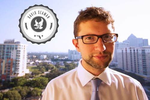 David Seaman: Ethereum Classic 'Little More Than Troll Vaporware'