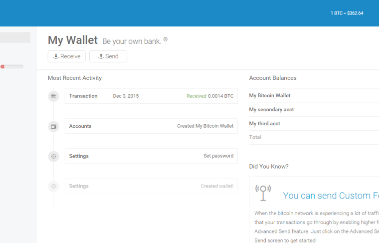 Bitcoin.com News - Page 2541