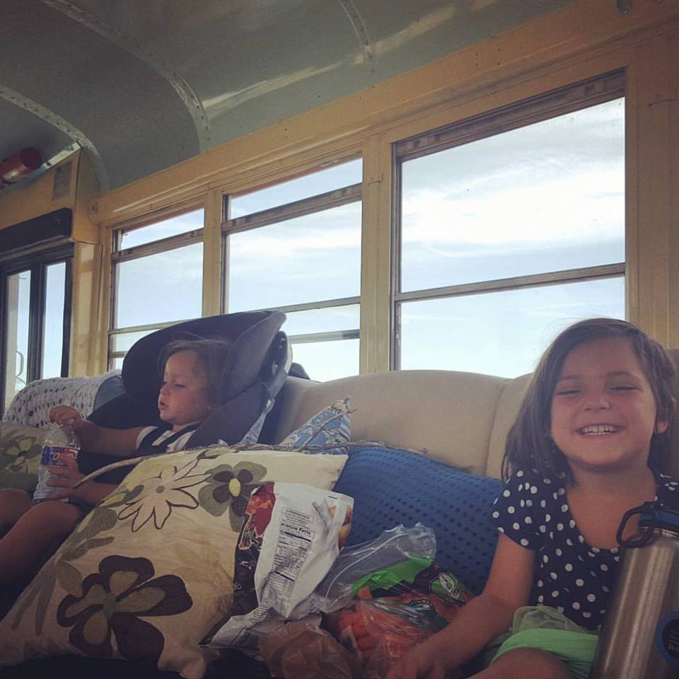 Life in the Bitcoin.com Bus: An Interview With Catherine Bleish
