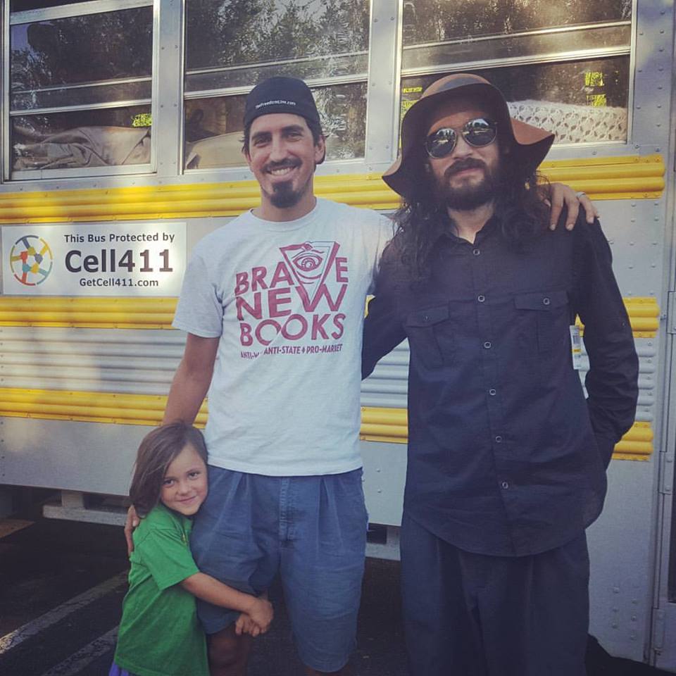 Life in the Bitcoin.com Bus: An Interview With Catherine Bleish