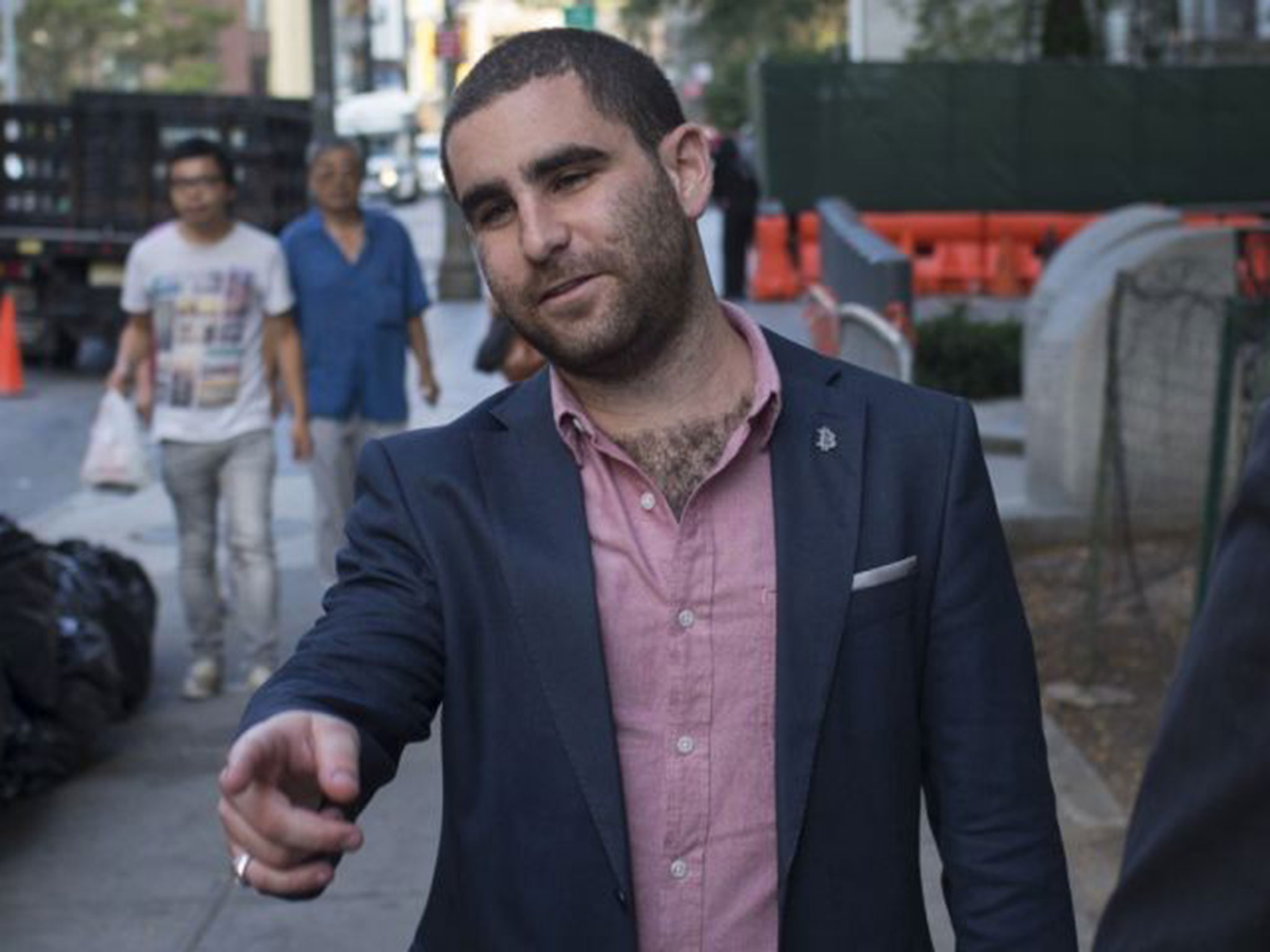Mainstreet Investment: A New Venture for Post-Prison Charlie Shrem