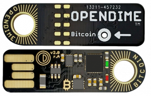 New Features in Opendime's Next Cash-Like Bitcoin USB Stick – Featured ...