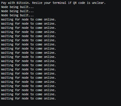 Deploy Servers Anonymously with Bitcoin from the Command Line ...