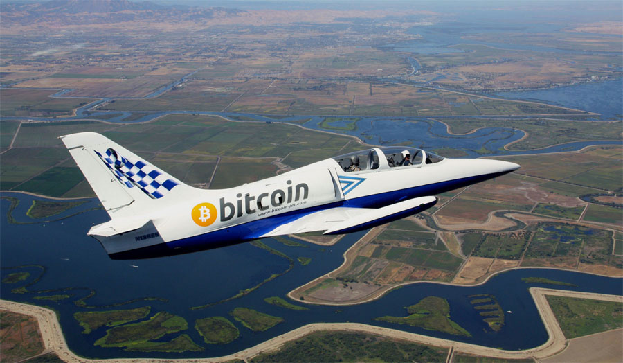 The Many Ways You Can Book Your Travels Using Bitcoin – Featured ...