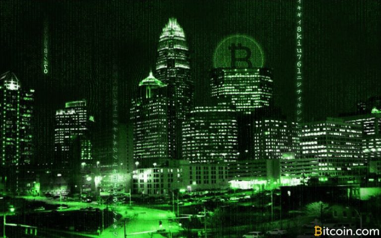 Cypherpunk Steve Schear: 'Bitcoin Is a Viable Alternative to National ...