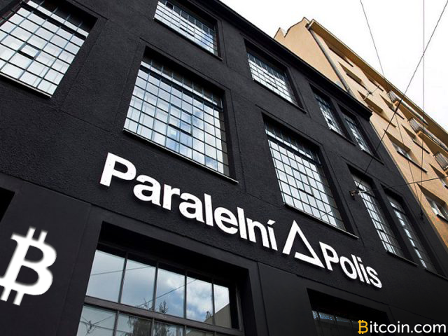 Cryptoanarchy Institute To Refuse Following EET Law - Interview with ...