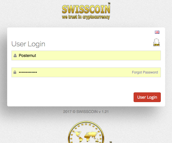 Dissecting Swisscoin - Another Rising 'Cryptocurrency' Blockchain Ponzi ...