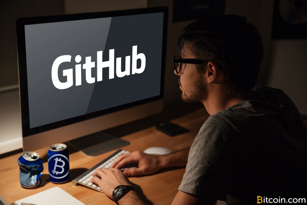 Bitcoin Projects on Github Surpass 10,000 – Featured Bitcoin News