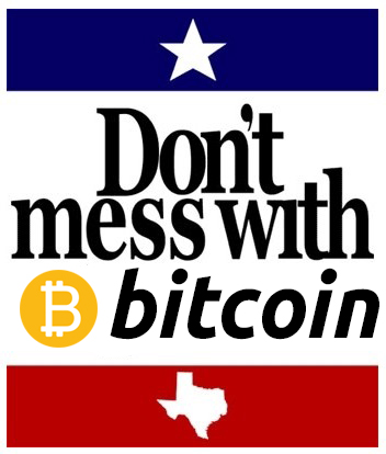 Texas Lawmaker: No Government Shall Prohibit Bitcoin – Featured Bitcoin ...