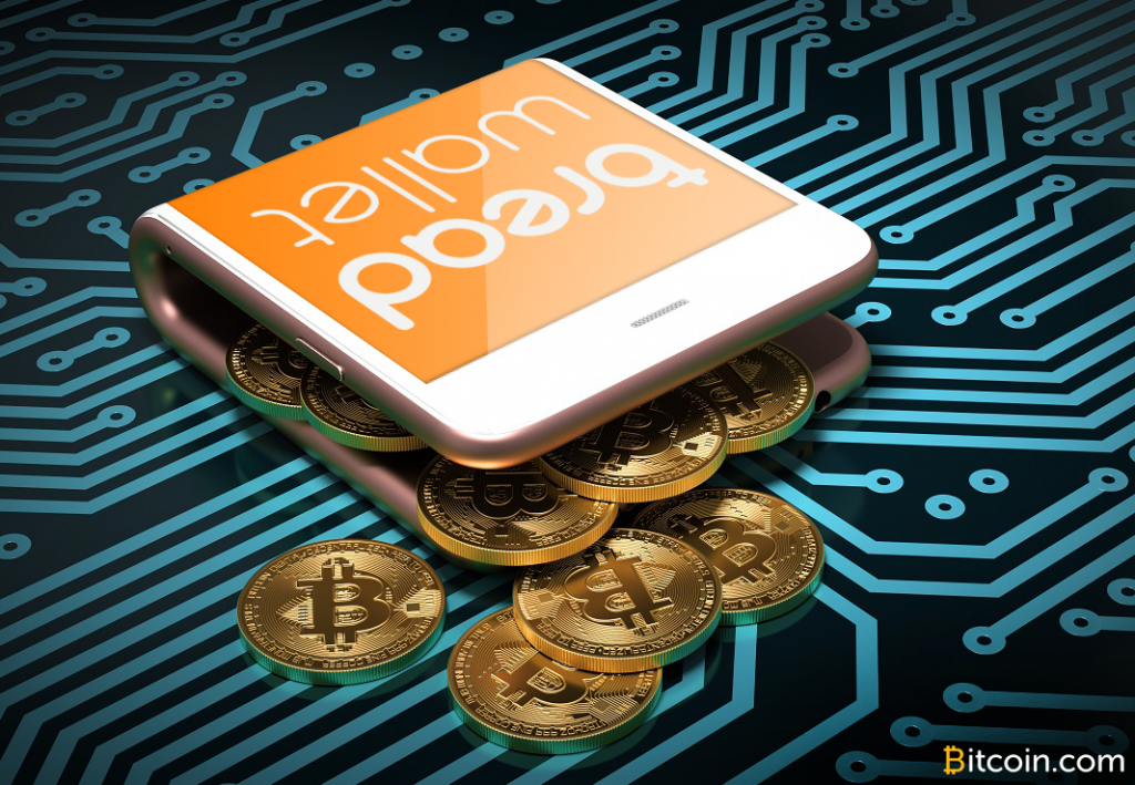 Iphone Users Can Now Buy Bitcoins Directly Inside Breadwallet ...