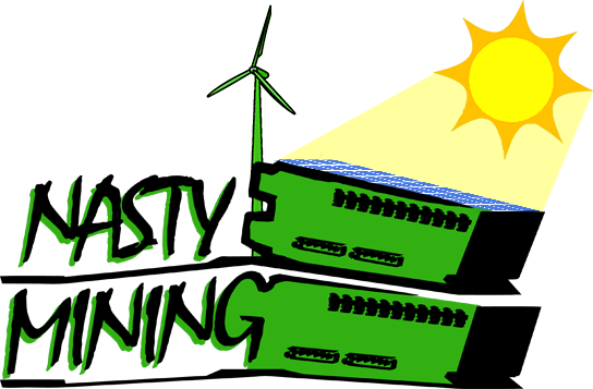 Can Renewable Solar Power Decentralize Bitcoin Mining Operations ...