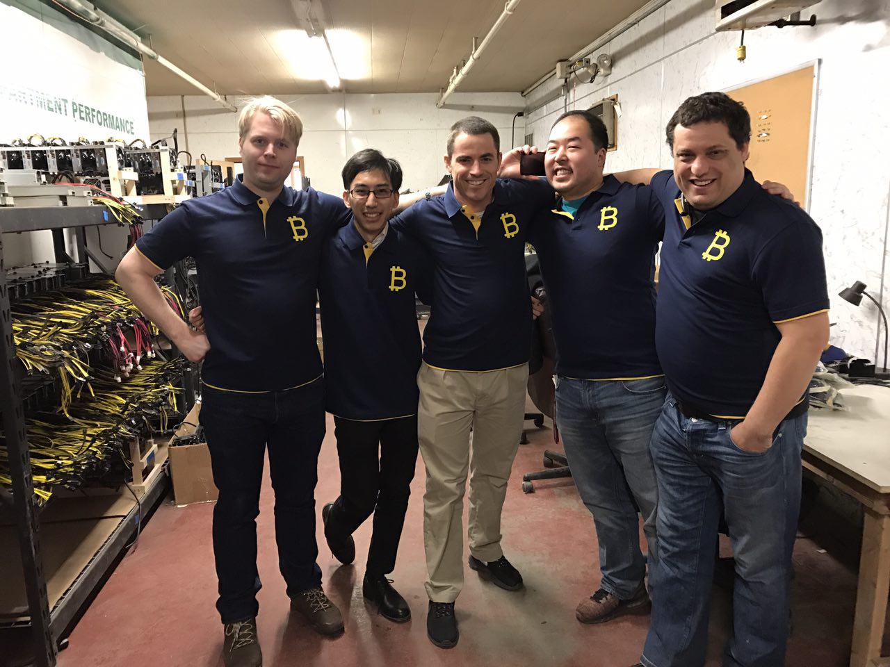 The New 110% Unlimited Bitcoin.com Mining Pool is Now Open to Everyone ...