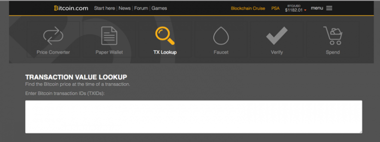 10+ Monitoring Websites That Help Track the Bitcoin Network – Featured ...