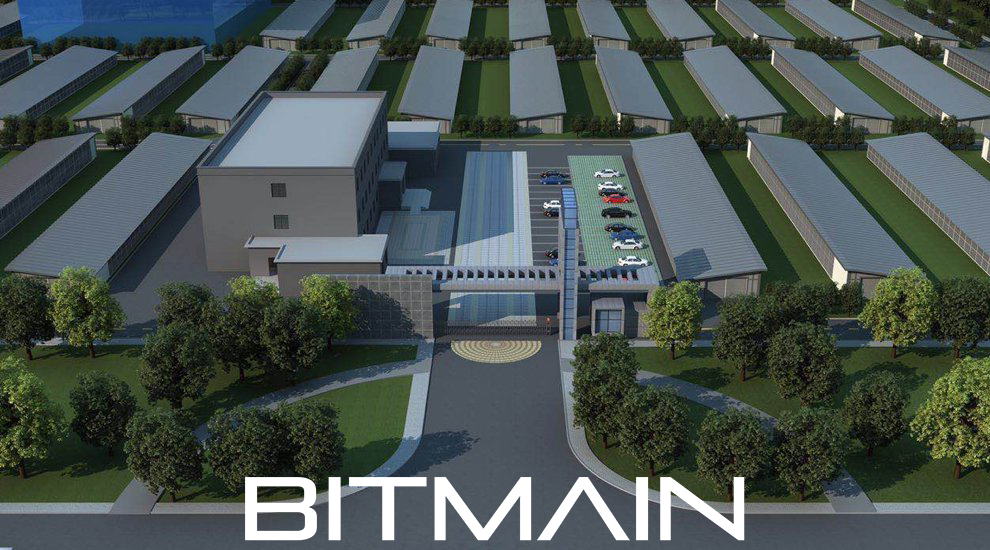 Bitmain Tech Launches New Israeli Mining Pool – Featured Bitcoin News