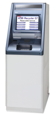 Leading Japanese ATM Manufacturer Oki Gets into Bitcoin ATM Business – Featured Bitcoin News