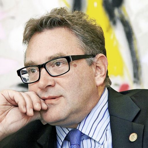 Jon Matonis Accepts Executive Position at Blockchain Firm Nchain ...