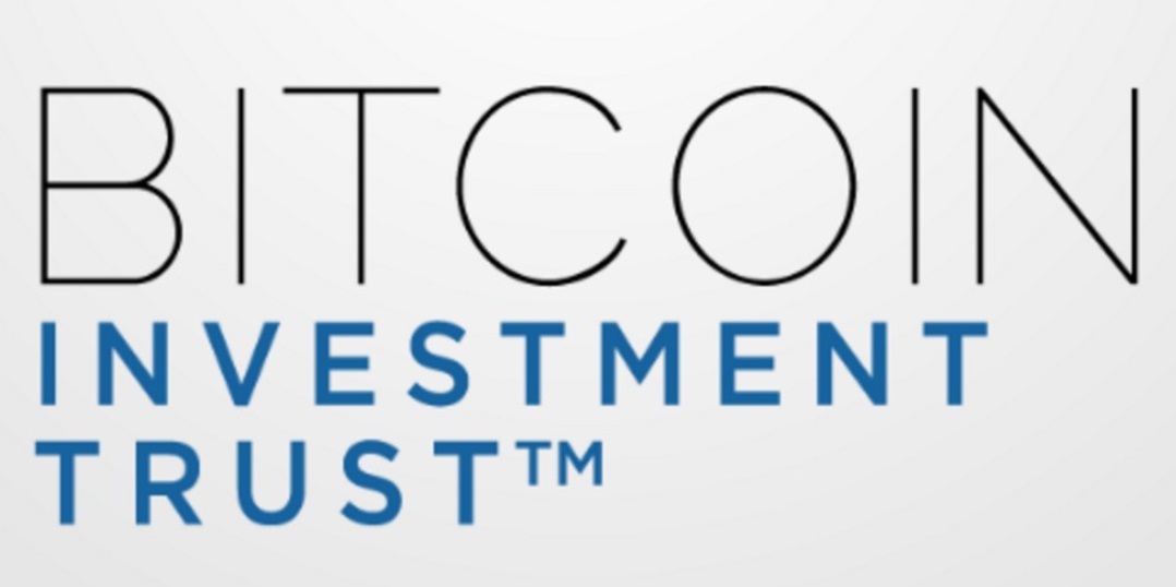 Bitcoin Investment Trust Raises Offering to $1 Billion, Signs on Credit ...
