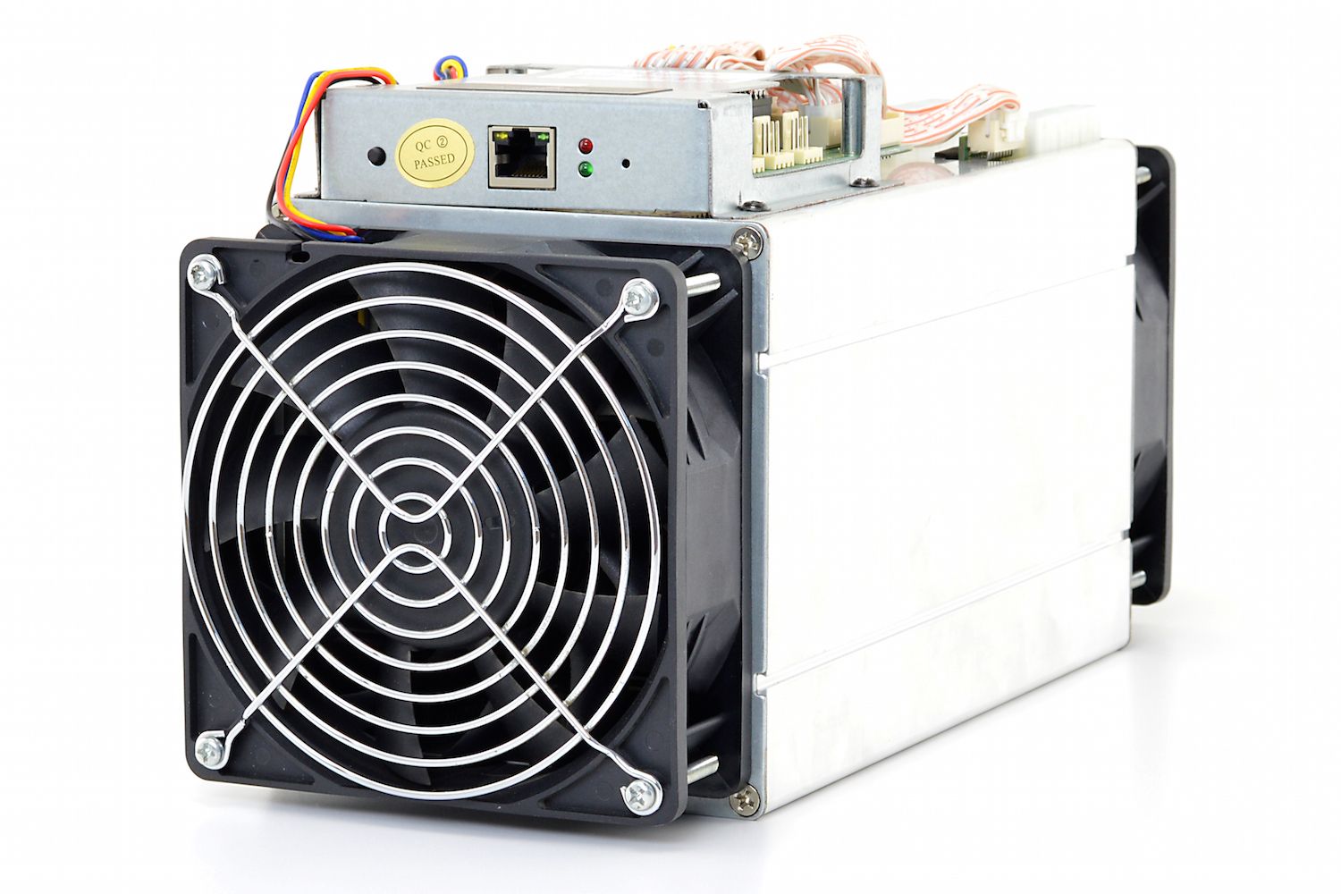 Bitcoin.com Now Offers Mining Servers at Discounted Rates – Featured ...