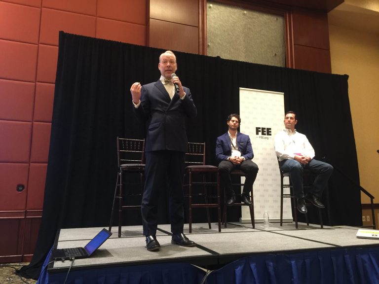 Feecon 2017: Bolstering the Principles of a Free Society and Bitcoin ...