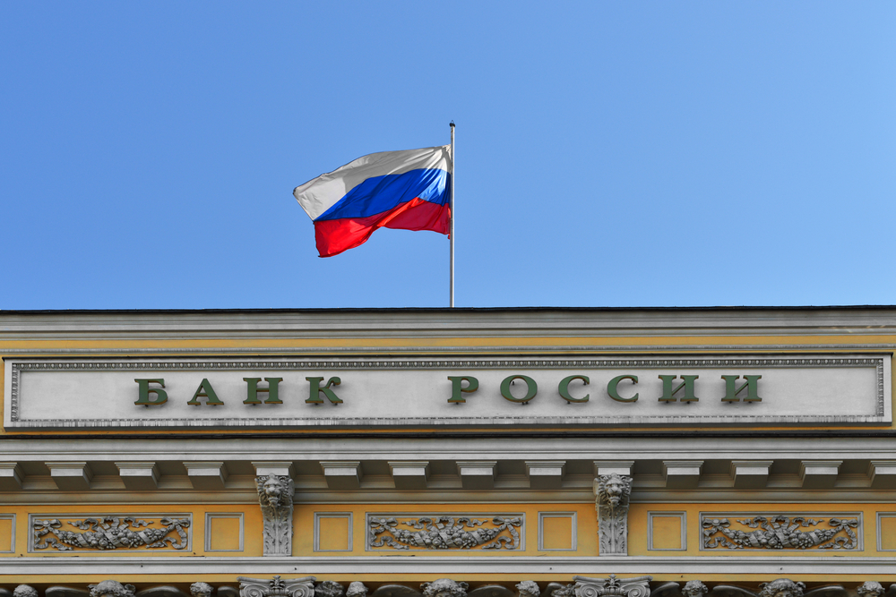 Russian Government To Introduce KYC Guidelines For Cryptocurrency Purchases