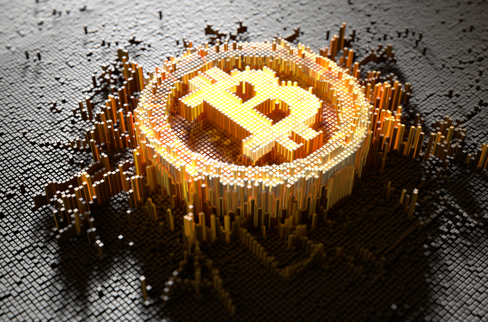 Contraction of Total Cryptocurrency Market Cap May Be Inevitable ... Contraction of Total Cryptocurrency Market Cap May Be Inevitable ...