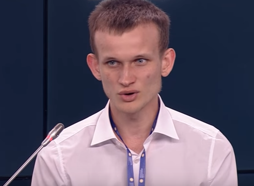 Russian President Vladimir Putin Discusses Using Ethereum with Vitalik ...
