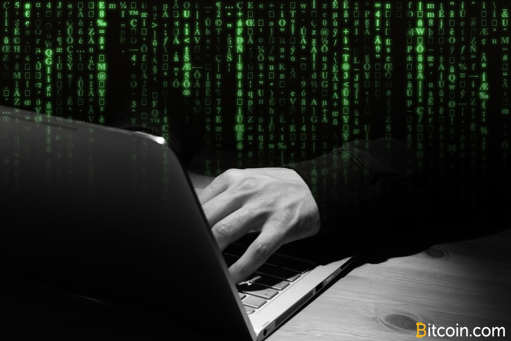 Alphabay Offline for a Week — Darknet Users Rush to Find Alternatives ...