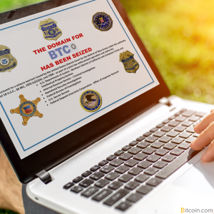 BTC-e Domain Seizure by U.S. Law Enforcement Sparks Jurisdiction ...