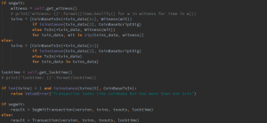 Chainside Launches Segwit-Compliant Python 3 Bitcoin Library 'BTCpy ...
