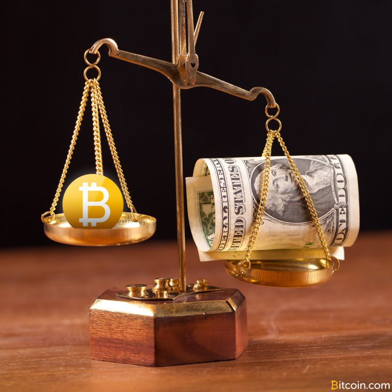 The Satoshi Revolution- Chapter 2: Currency Creates Freedom and ...