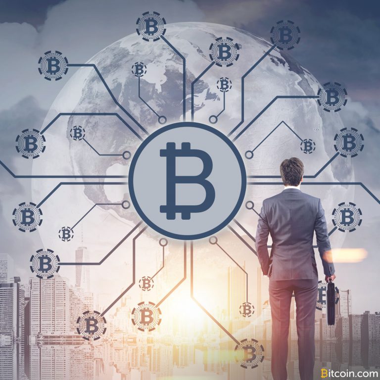 DRW and Other Firms Embrace High-Frequency Bitcoin Trading – Bitcoin News
