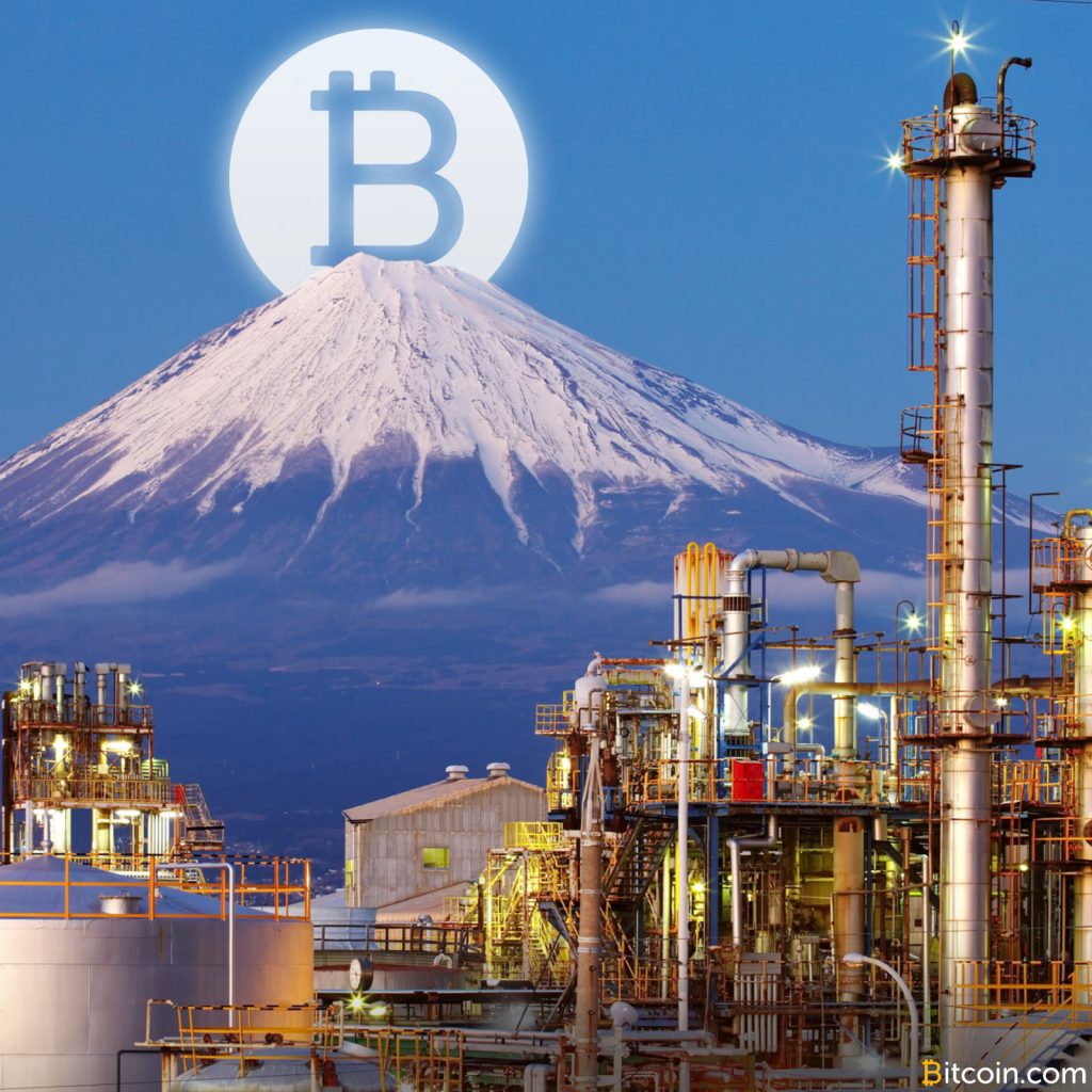 Japan Teaches Western Governments a Lesson in Cryptocurrency Regulation ...