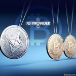 XBT Provider Launches First Ethereum ETNs