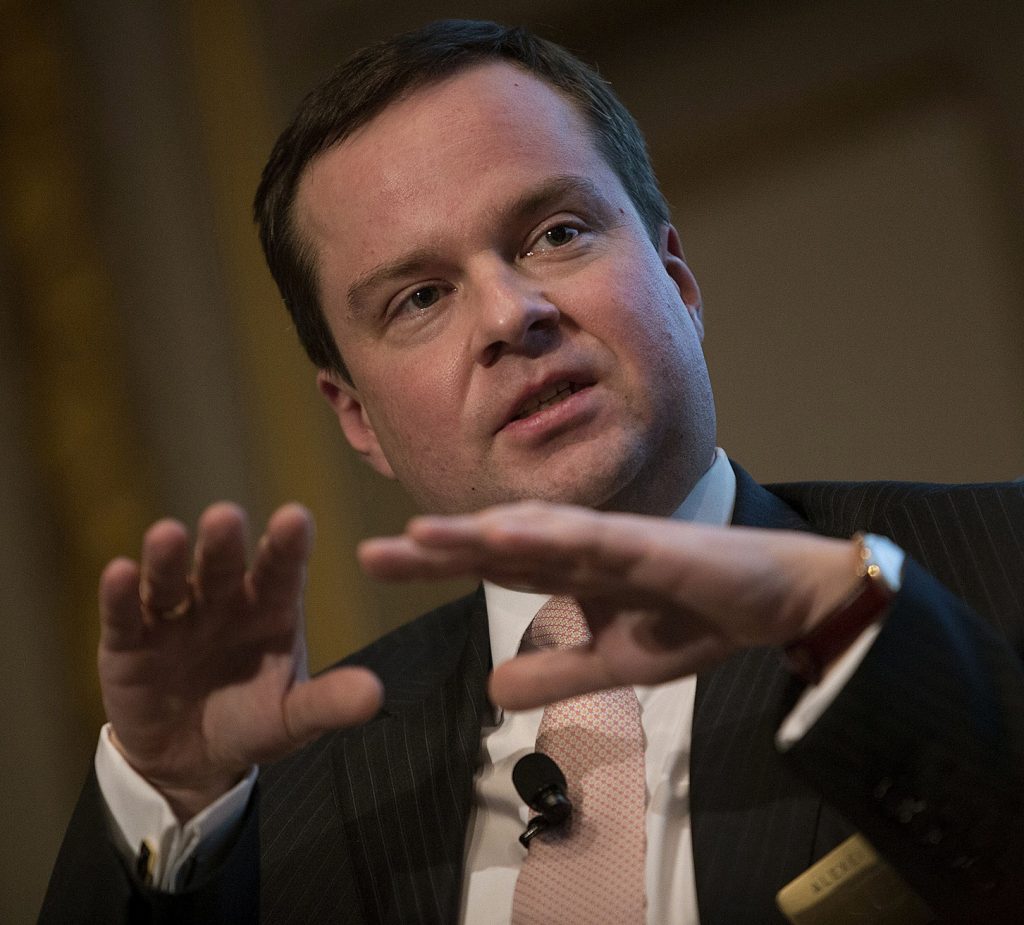 Government Head of IT Department Fired for Mining Bitcoin Using State ...