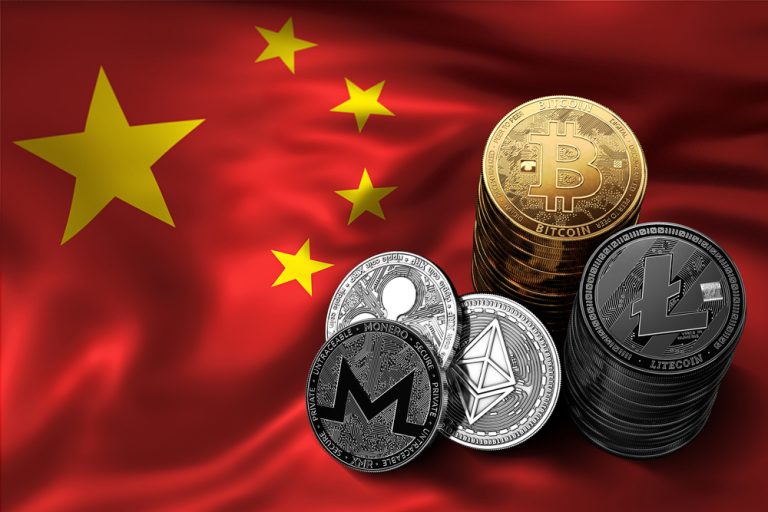 Former Yunbi COO Shares Outlook for Bitcoin Markets After China's Crackdown