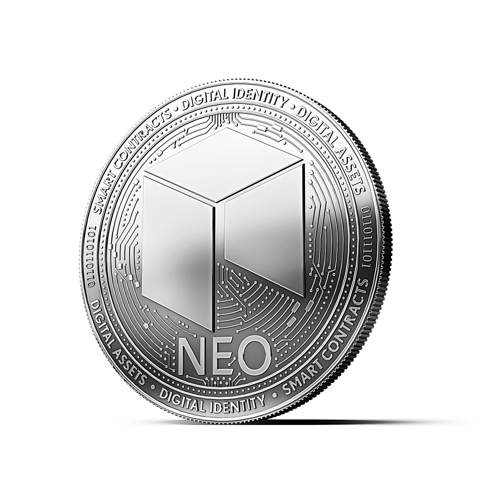 "Chinese Ethereum" NEO Drops After Investor Relations Disaster ...