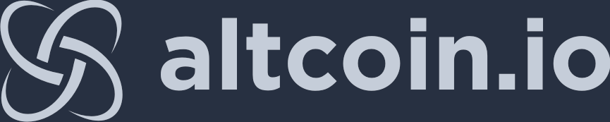 Altcoin.io Exchange Launches GUI Atomic Swap Alpha Wallet – Wallets ...