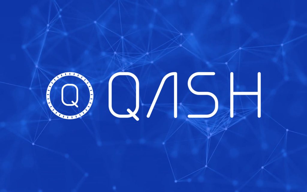 PR: Quoine Lists Qash on Global Exchanges Quoinex, Qryptos and Bitfinex ...
